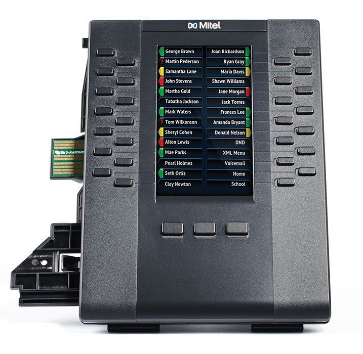 Mitel M685i EXPANSION MODULE