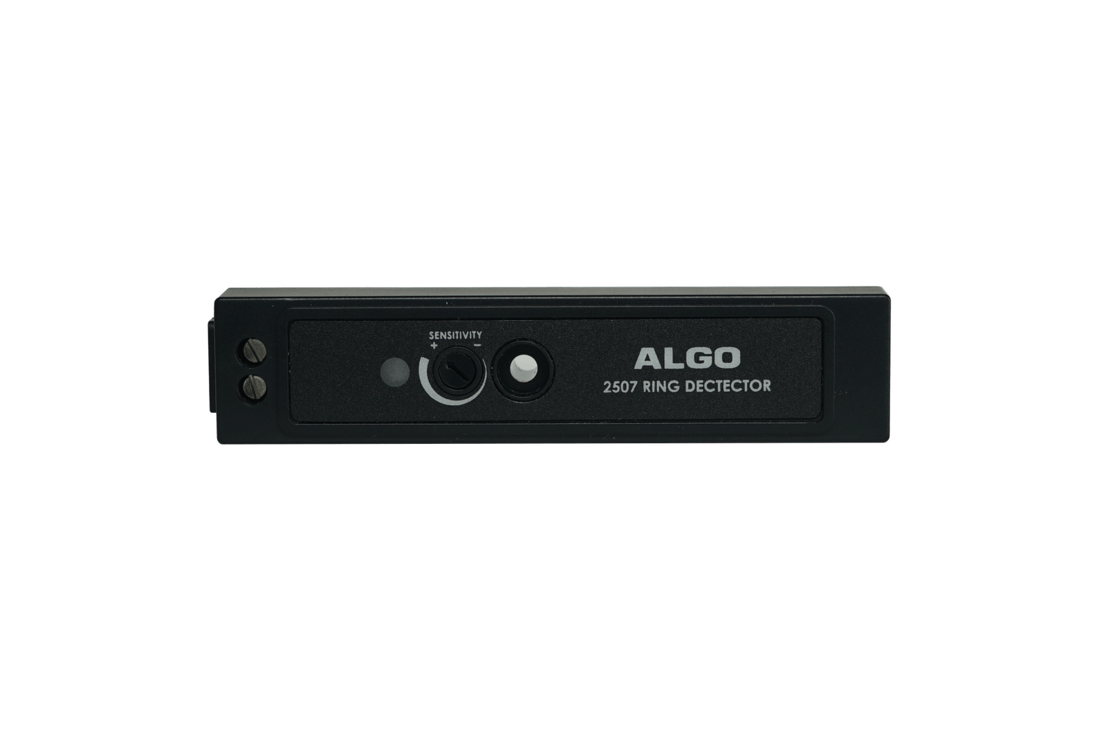 Algo 2507 Ring Detector